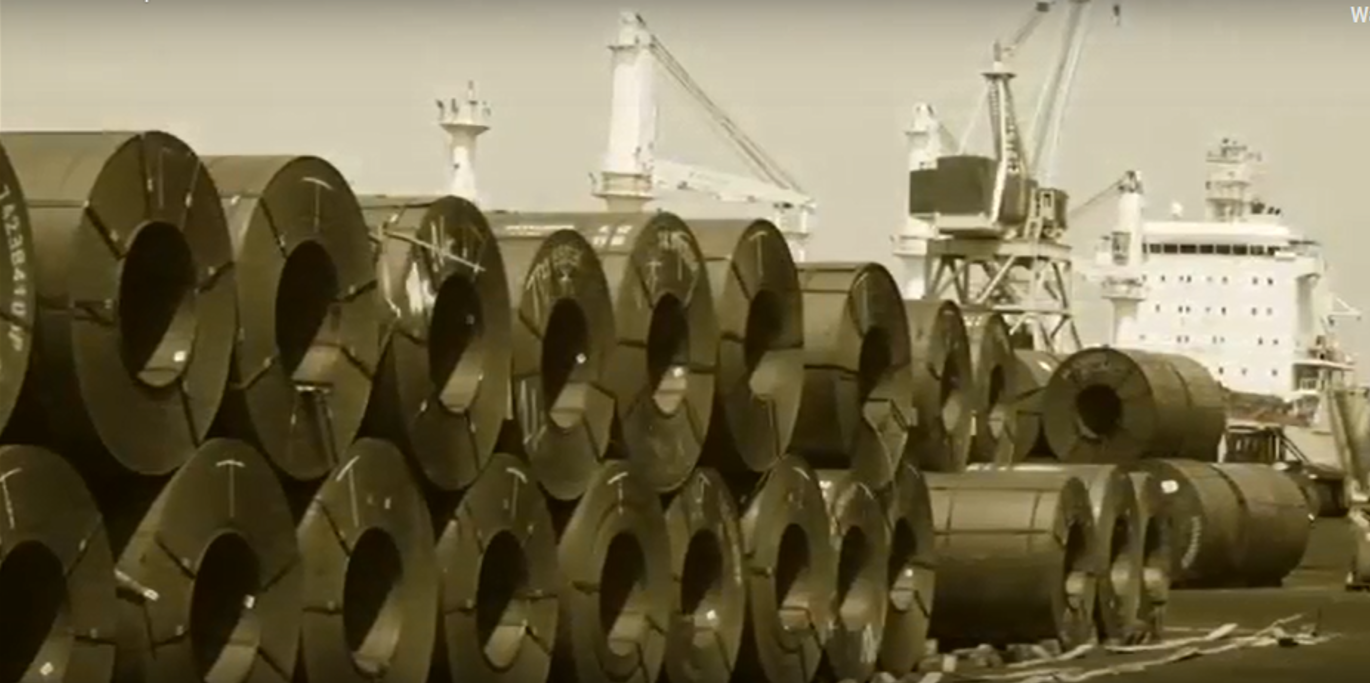 Who We Are | Mahindra Accelo